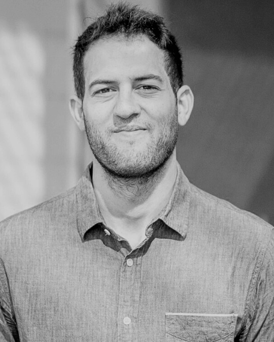 Camp Singularity | September 27 - Oct 1 | Miami